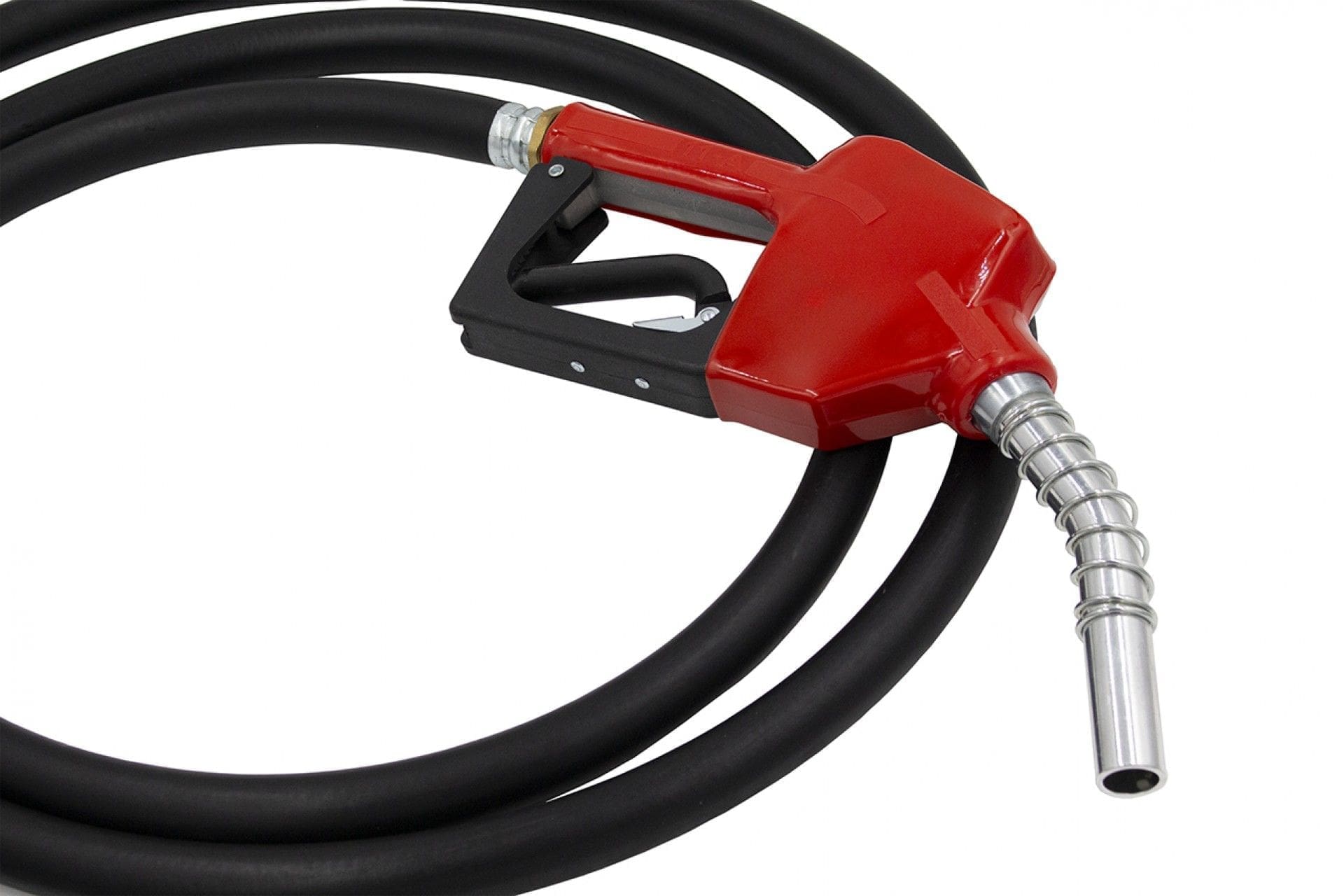 TANQUE DE GASÓLEO 200LT C/PISTOLA AUTOMÁTICA - Carril.pt