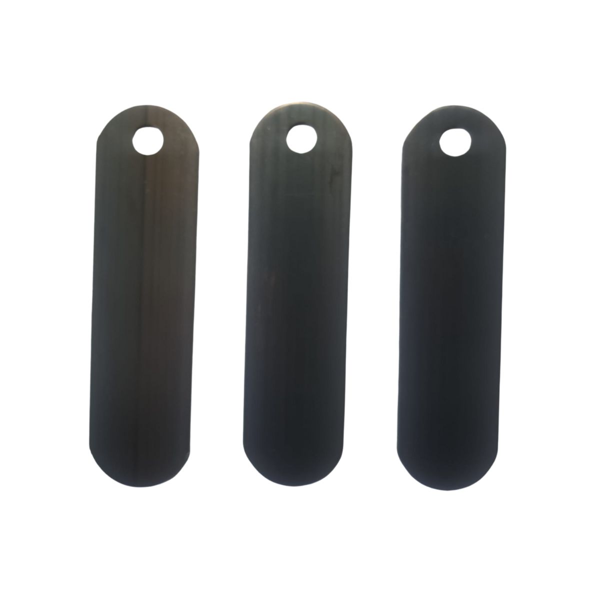 KIT DE LÂMINAS FLUTUANTES DE SUBSTITUIÇÃO PARA DISCOS ZORRO - Carril.pt