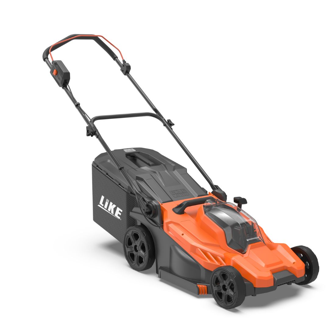 CORTA RELVAS A BATERIA LIKE 40V - Carril.pt